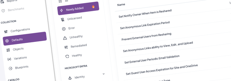Release – July 2025 – 365sentri